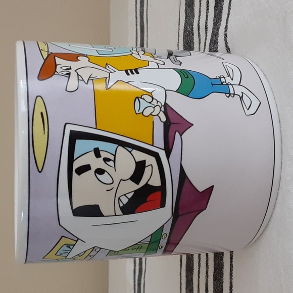 Hanna-Barbera | Dining | Jetsons George At Water Cooler On Call With Mr ...